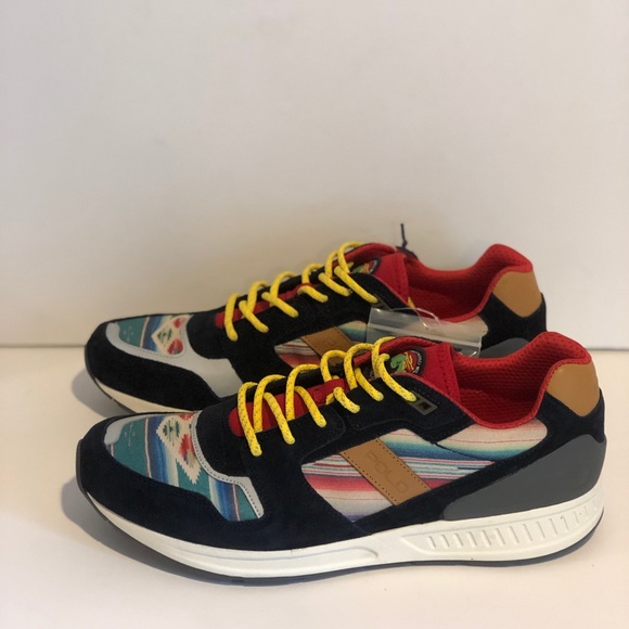 Polo Ralph Lauren | Shoes | Polo Ralph Lauren Train 0 Sportsmen Sneaker ...